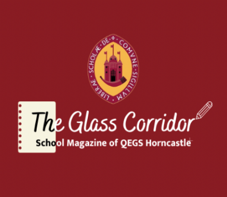 Queen Elizabeth's Grammar School - The Glass Corridor Magazine